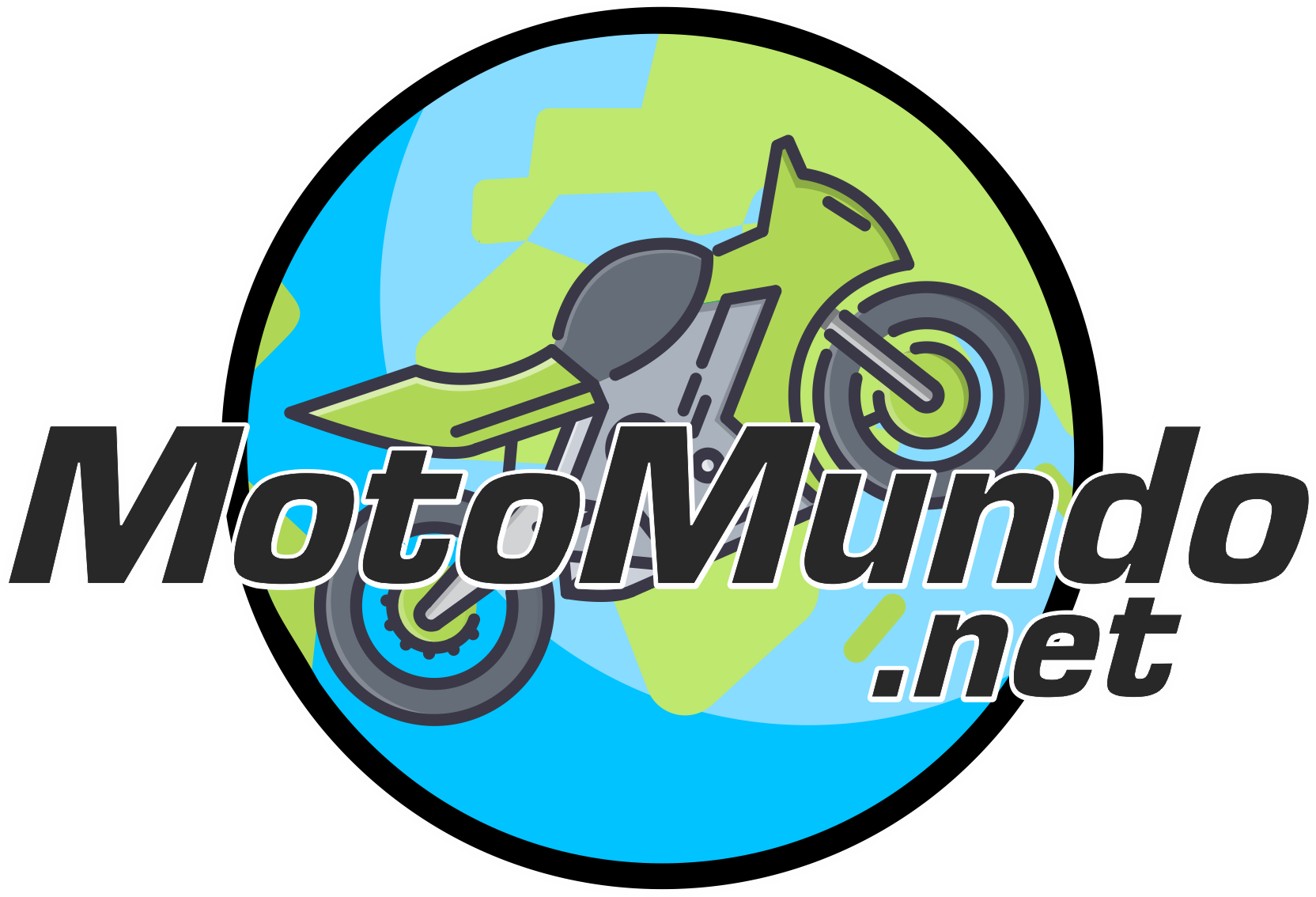 MOTOMUNDO LOGO – MotoMundo.Net